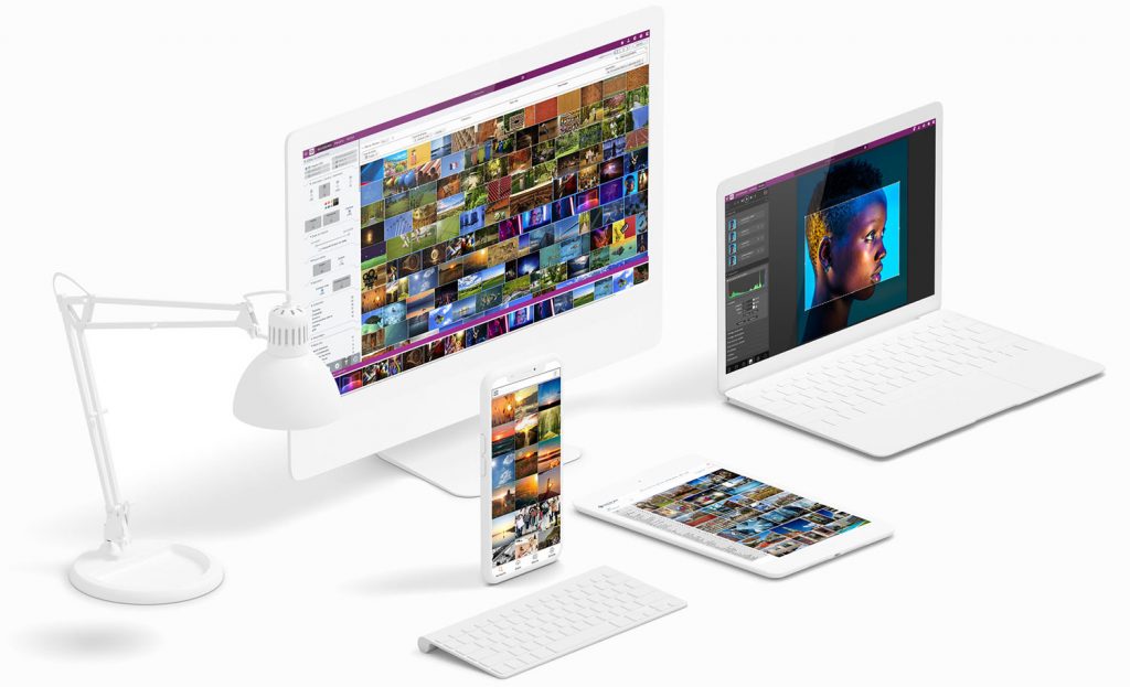 Ephoto Dam 4.0: The new generation of DAM that will surprise you